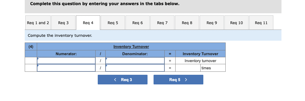 Solved Complete this question by entering your answers in | Chegg.com