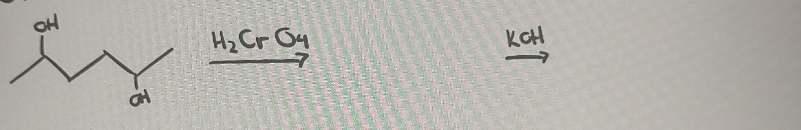 Solved KOH | Chegg.com