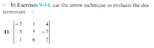Solved Exercise Set 2.2 In Exercises 9-14, evaluate the | Chegg.com
