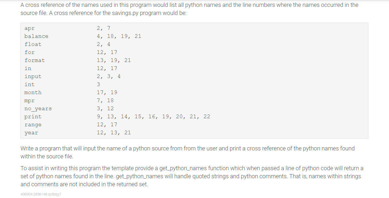 Solved In Addition To Editors And Compilers A Software 