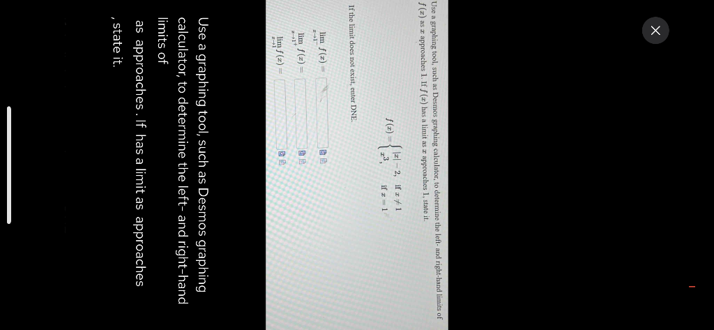 Solved Use a graphing tool, such as Desmos graphing | Chegg.com