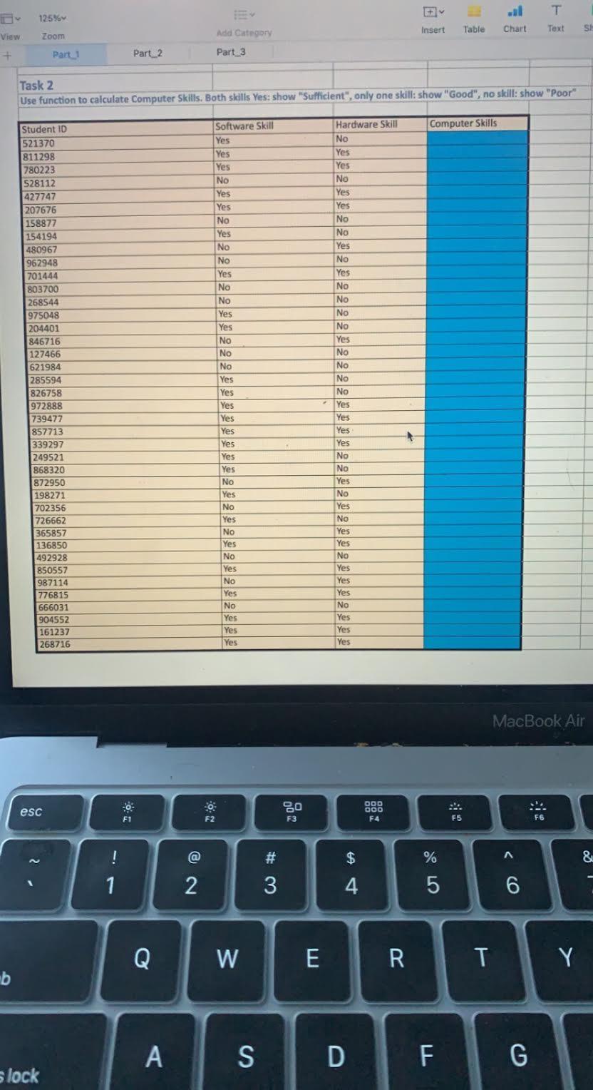 Solved T 125% Insert Table Chart Text SI View Zoom Ad | Chegg.com