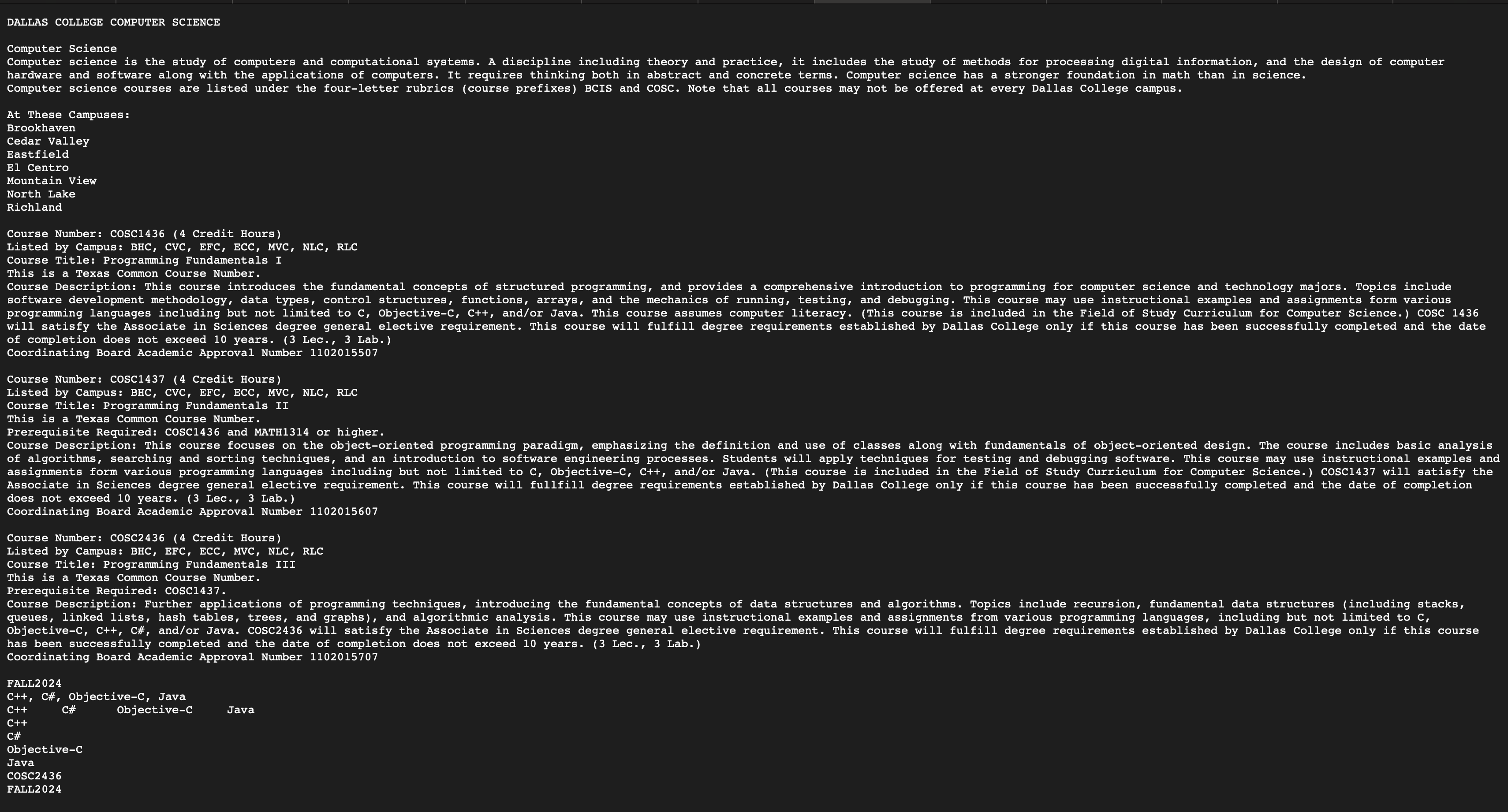 Solved ASSIGNMENT 8Part 1. ﻿Design a driver class called | Chegg.com