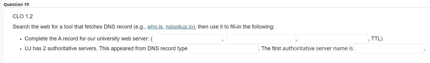 Solved CLO1.1 In peer-to-peer architecture, the process that | Chegg.com