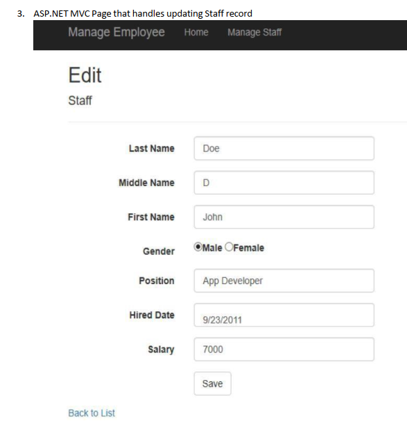 Solved CAN U PROVIDE THE CODE REQUIRED TO CREATE THE GUI | Chegg.com