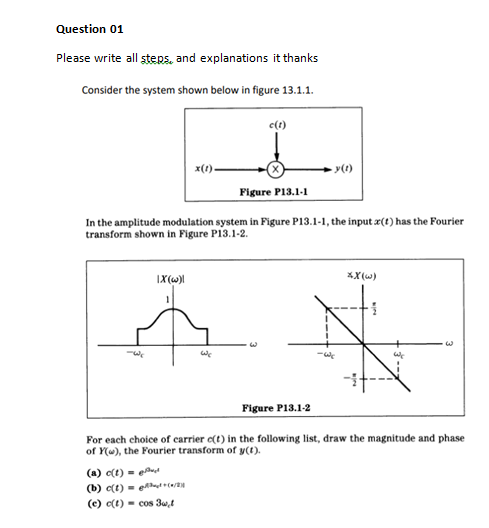 Solved Please write all steps, and explanations it thanks | Chegg.com