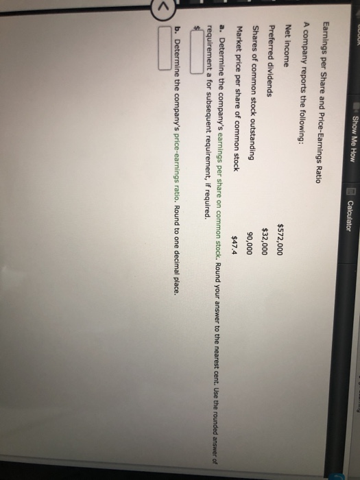 Solved Inventory Analysis A company reports the following: | Chegg.com