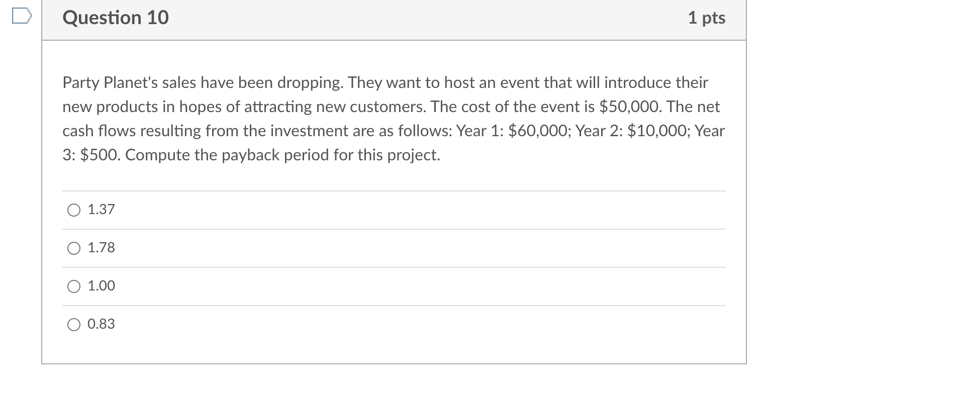Solved Pear Inc is considering investing in a new factory to | Chegg.com
