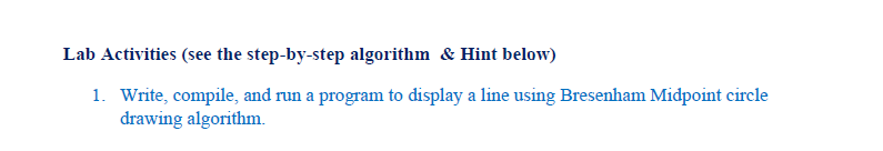 Solved QUESTION 1 : PLEASE I NEED THE ANSWER IN JAVAFX AND | Chegg.com