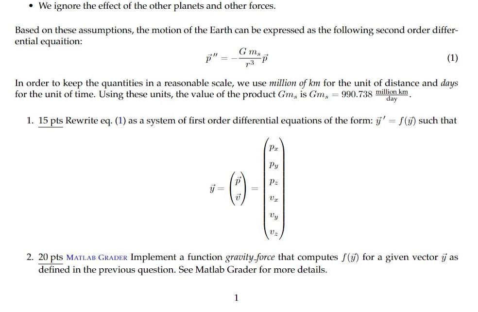 Solved NOTE: Your answers will be graded for correctness as | Chegg.com