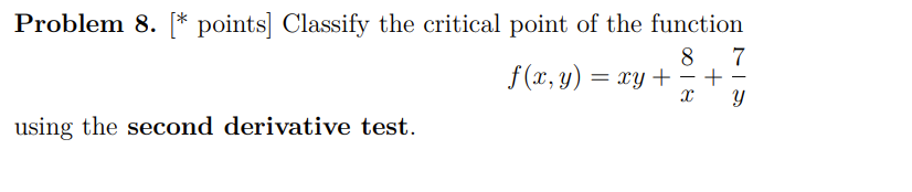 Solved Please explain in full detail how you find the values | Chegg.com