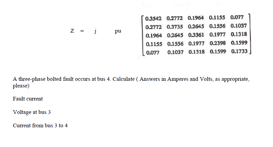 Solved Generator G1: 50 MVA, 12kV,X′′=0.2 per unit Generator | Chegg.com