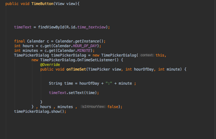 Solved: What I Am Trying To Do Is To Print Time And Date O... | Chegg.com