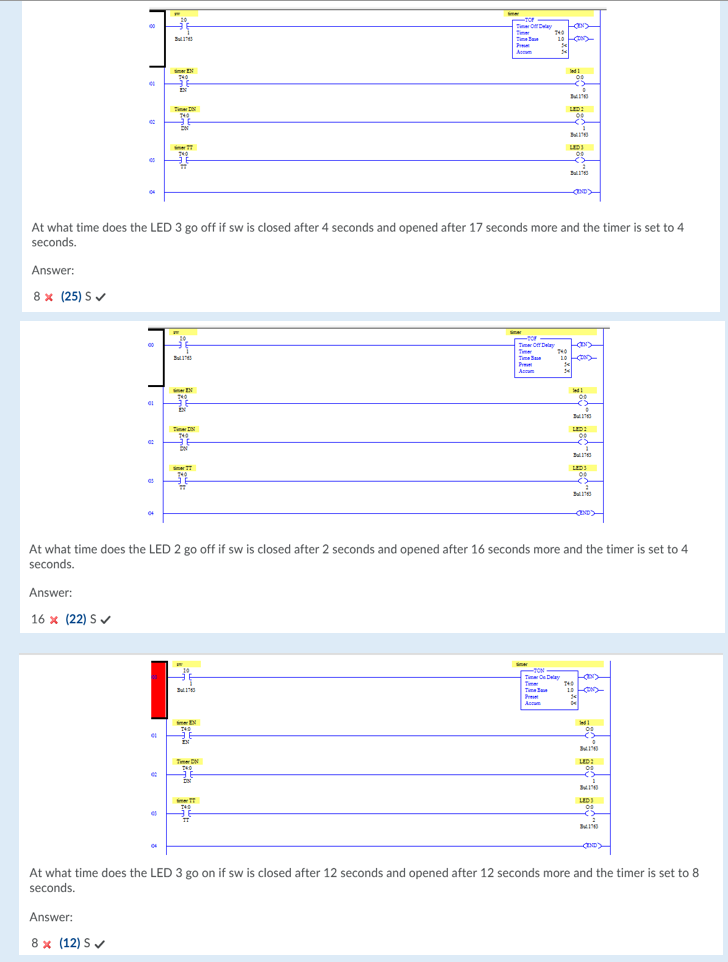 Solved I posted this last week but the expert help must have | Chegg.com