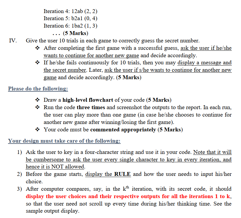 Solved In this program, you will develop a simplified number | Chegg.com