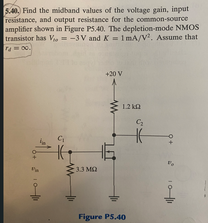 Solved Find IDQS and VDSQ first and please specify how do i | Chegg.com