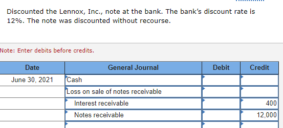 Solved Problem 7-10 (Algo) Miscellaneous receivable | Chegg.com