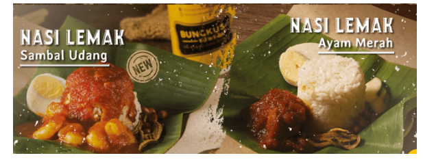 Solved Case Study Bungkus Kaw Kaw Franchise Established | Chegg.com