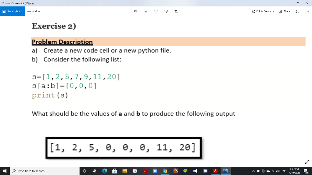 Solved Photos - Screenshot (18).png و See all phalus + Add | Chegg.com