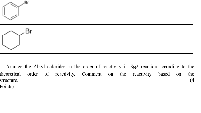 Solved Compound AgNO3+ Ethanol (Sxi Write structures of | Chegg.com