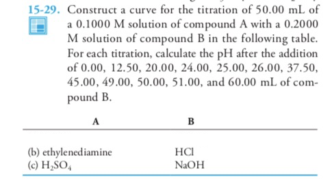 Could you solve Part B and C with ICE Tables and | Chegg.com