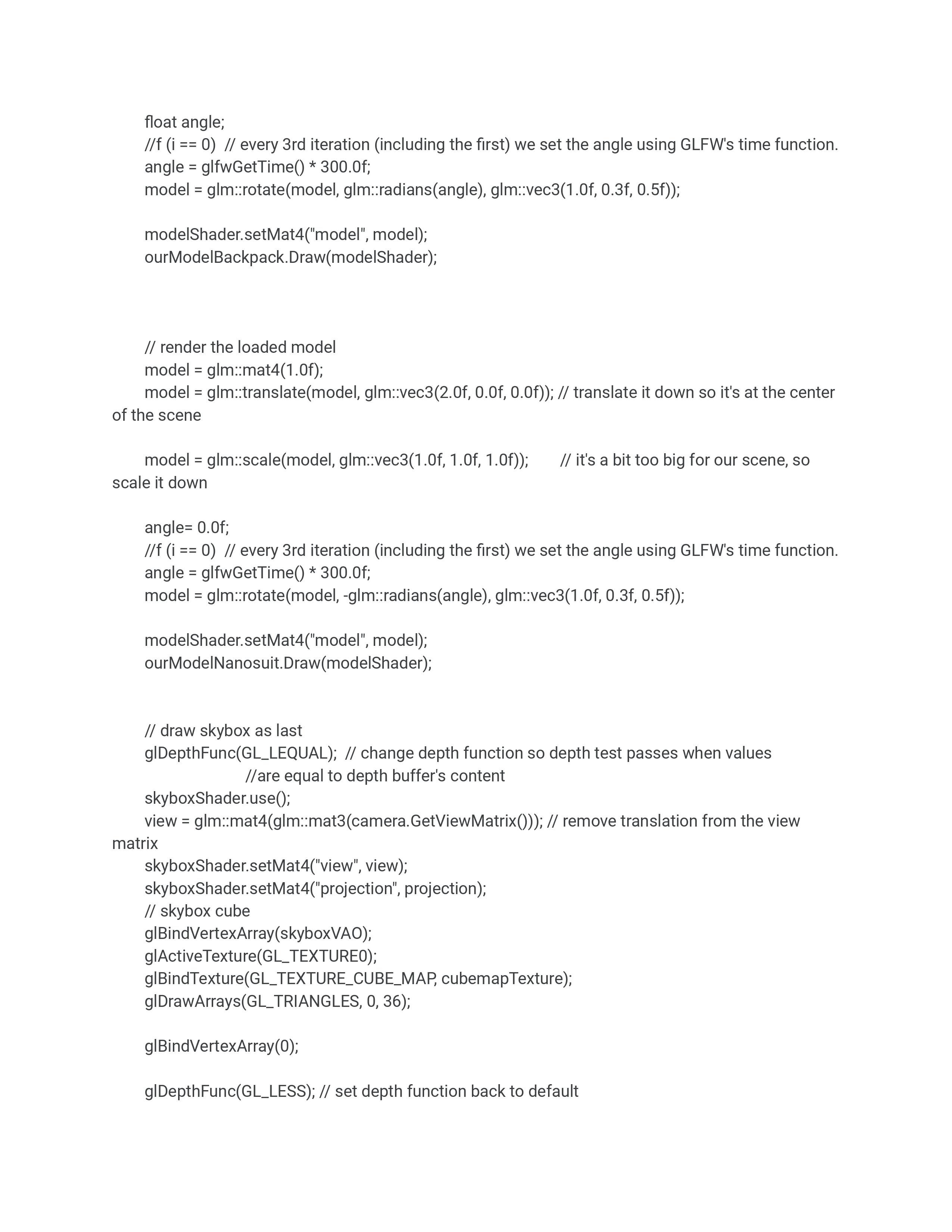 Solved This project requires students to apply their | Chegg.com