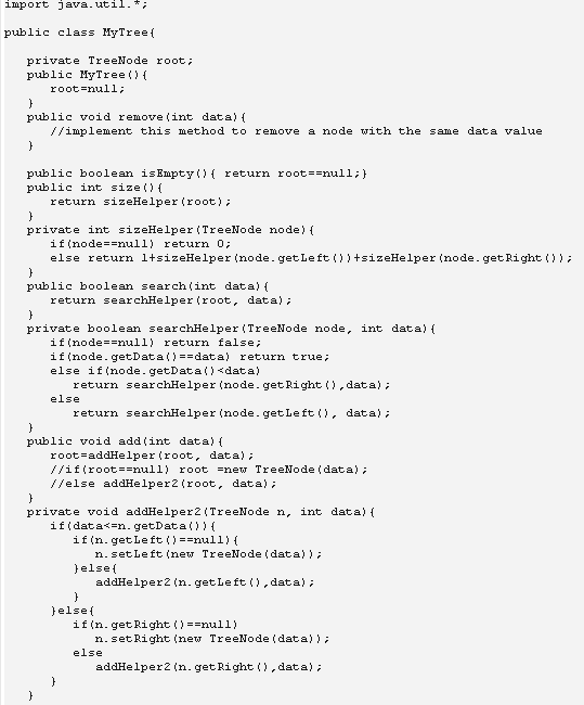 For this lab assignment, you are required to | Chegg.com