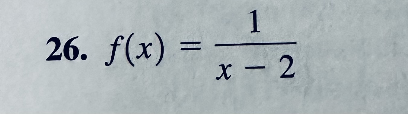 Solved find the intervals where the function is increasing | Chegg.com