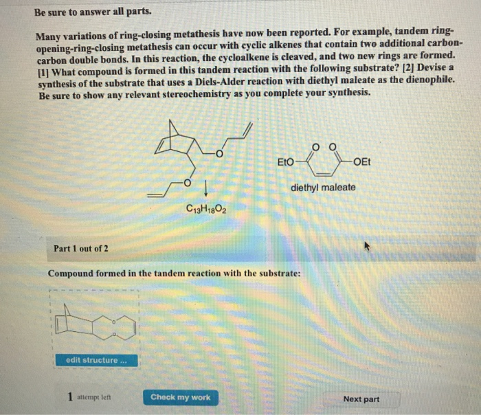 Solved Be sure to answer all parts. Many variations of | Chegg.com