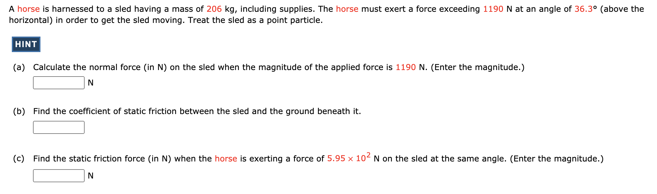 Solved Two identical strings making an angle of 0 = 32.3° | Chegg.com