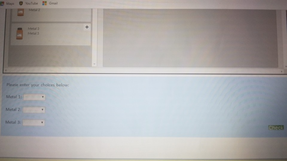 To complete the lab assignment, complete the | Chegg.com