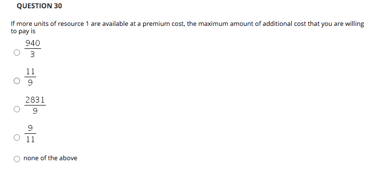 Solved Use the following scenario and data for questions 21 | Chegg.com