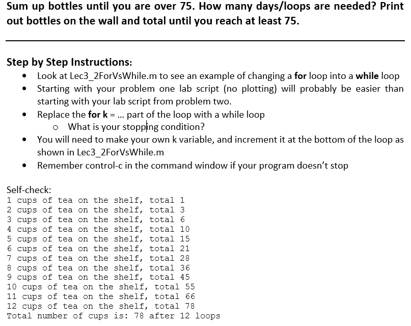 Solved Procedure You do not have to submit any zip files to | Chegg.com