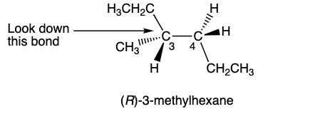 Solved Draw the highest and lowest energy staggered | Chegg.com