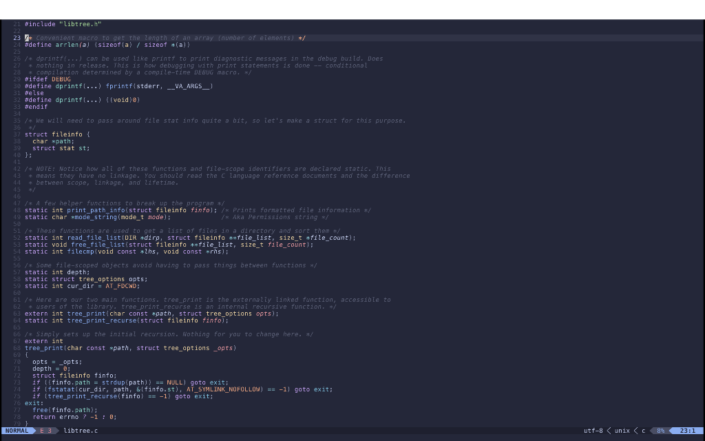 Solved In this assignment, you will write a small library | Chegg.com