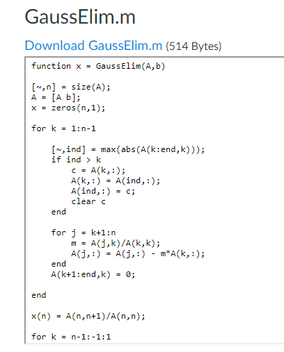 MACM 316 - Computing Assignment 2 . Read the | Chegg.com MACM 316 - Computing Assignment 2 . Read the | Chegg.com