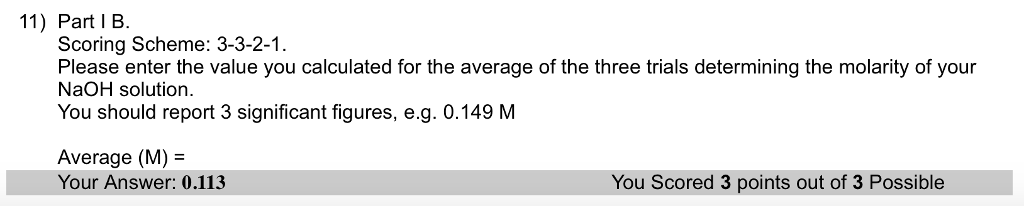 Solved Hi. How would you calculate the millimoles of HCl | Chegg.com