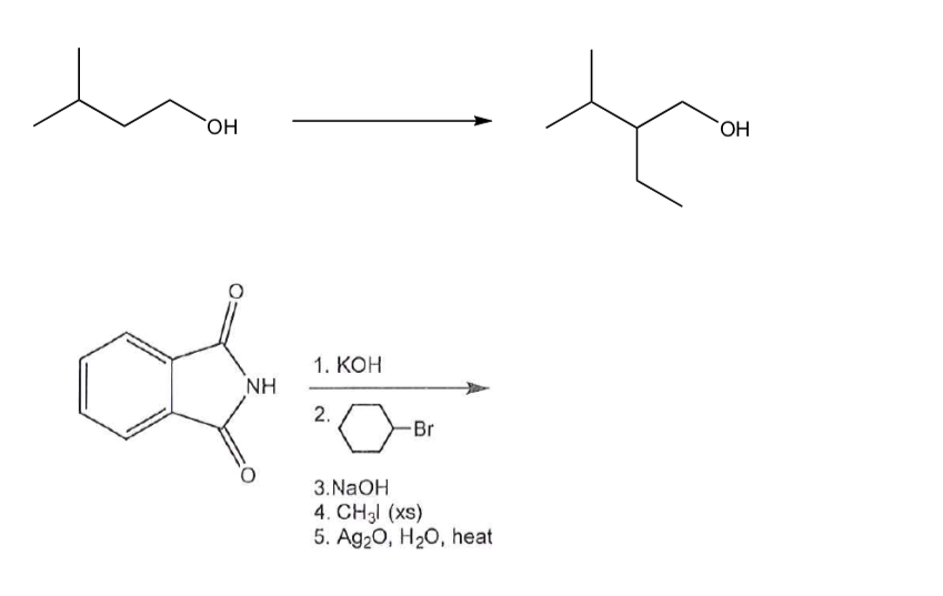 Solved Provide the correct products, reactants, or reagents | Chegg.com