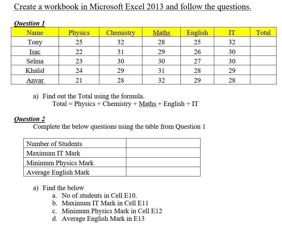 Solved NOTE: USE Q1 AND 2 AS A REFERENCE DO NOT SOLVE IT. | Chegg.com