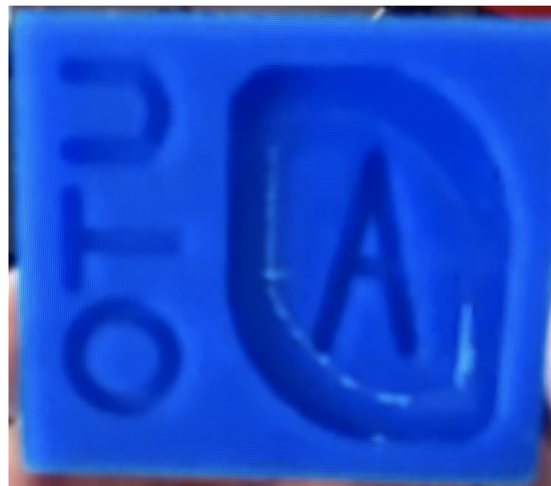 G-Code: N030 T02 M06;(Rough milling Pocket 10mm | Chegg.com