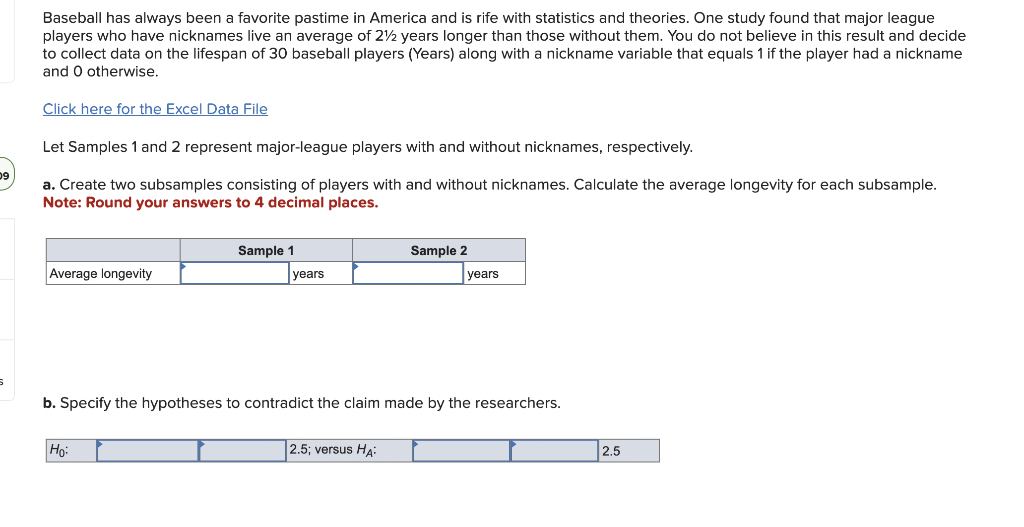 Baseball has always been a favorite pastime in | Chegg.com