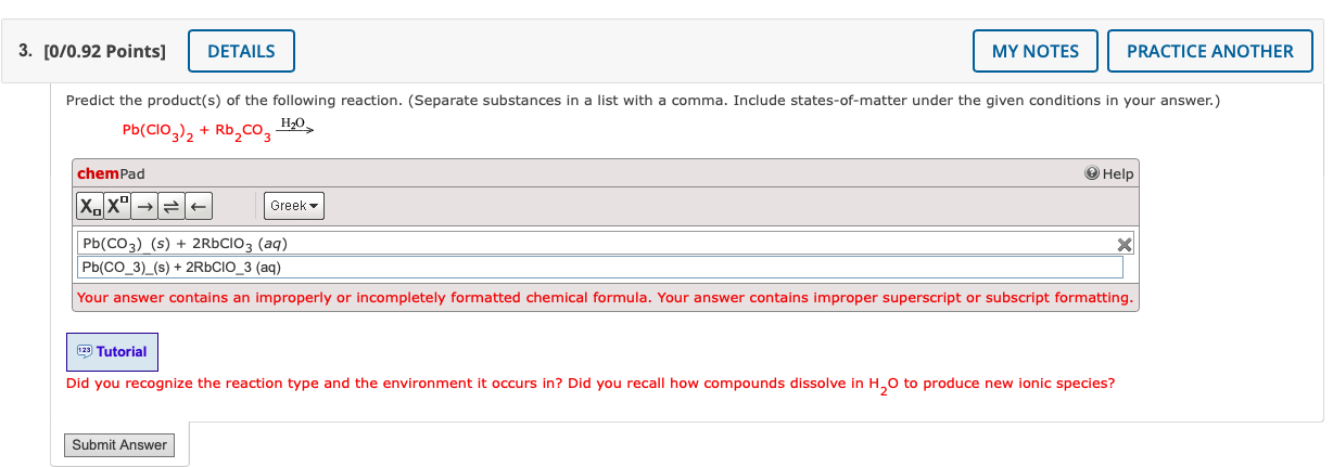 Solved redict the product(s) of the following reaction. | Chegg.com