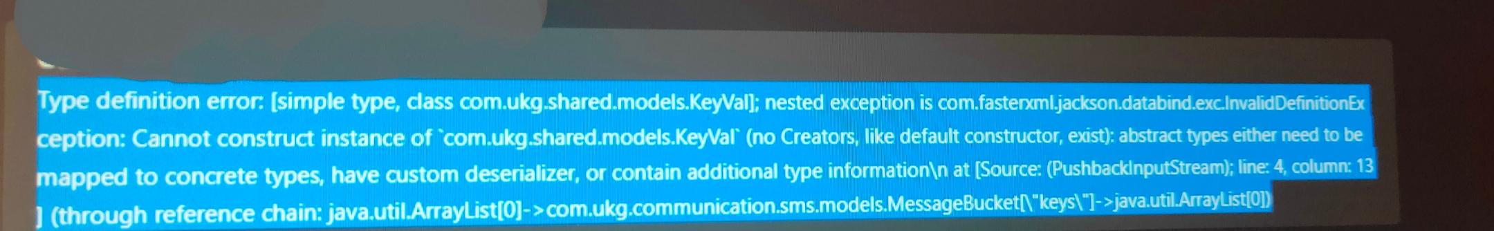 Solved Issue:: Getting 500 internal server error when trying | Chegg.com