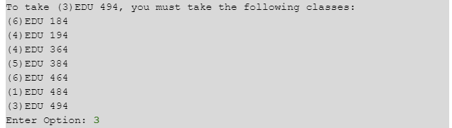 Task 1 - Read all provided code Read through | Chegg.com