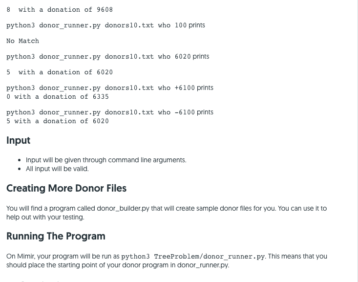 Solved Part 1 In the starter code, you have been provided | Chegg.com