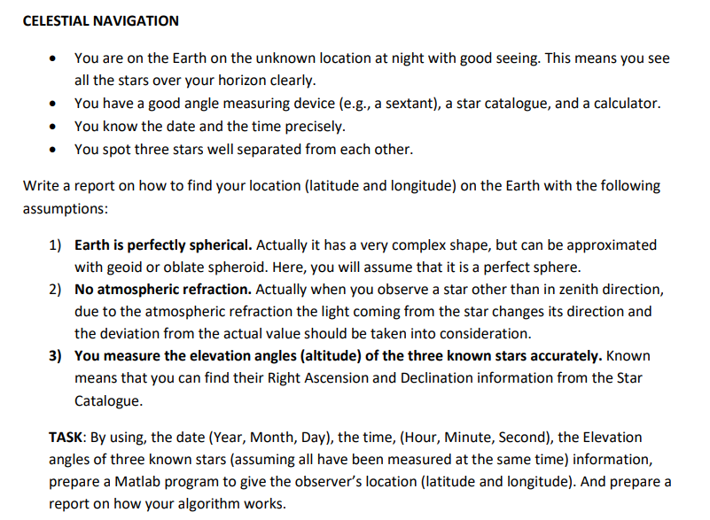 Solved ı just need matlab codes but ıf you can explain what | Chegg.com