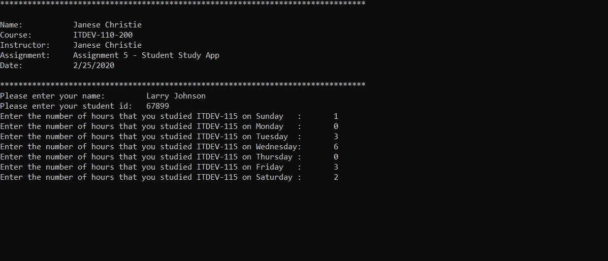 Solved Need Help Creating C Program That Will Record The 4450
