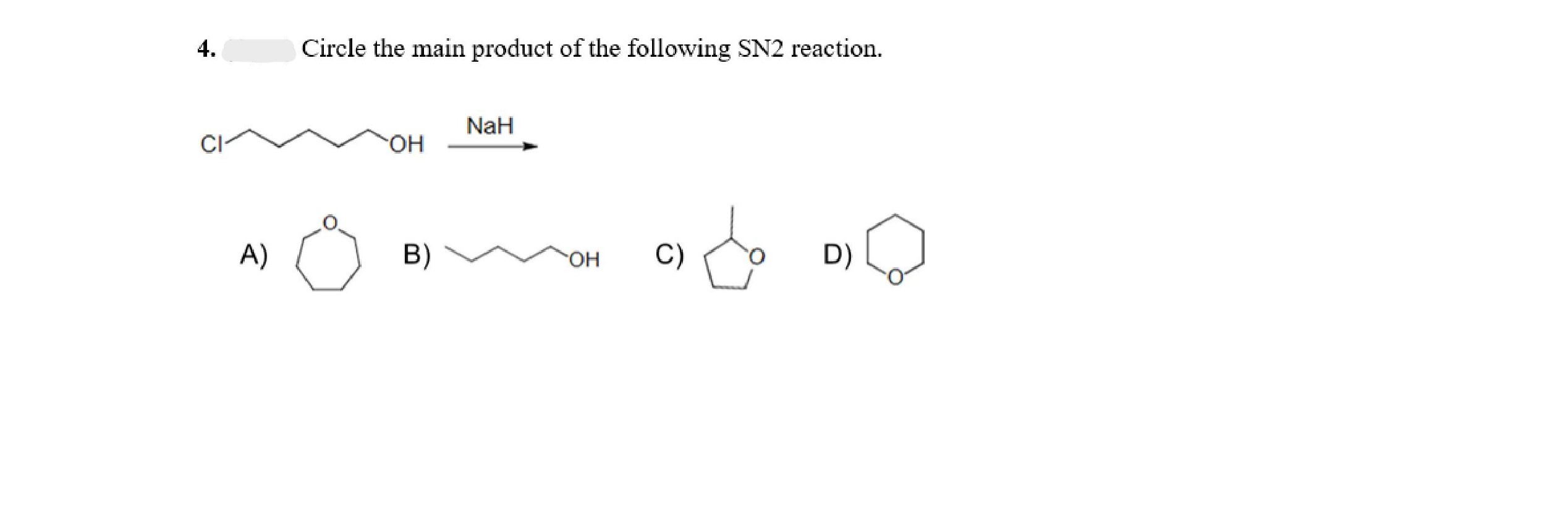 Solved Could you please explain the answers in as much | Chegg.com