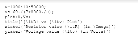 Solved Figure 1: Circuit to be analyzed using node/mesh | Chegg.com
