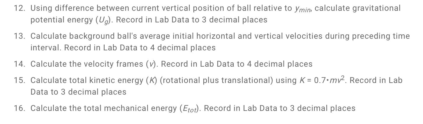 Solved Conversion factors \begin{tabular}{l} 1 frame \\ 1 | Chegg.com